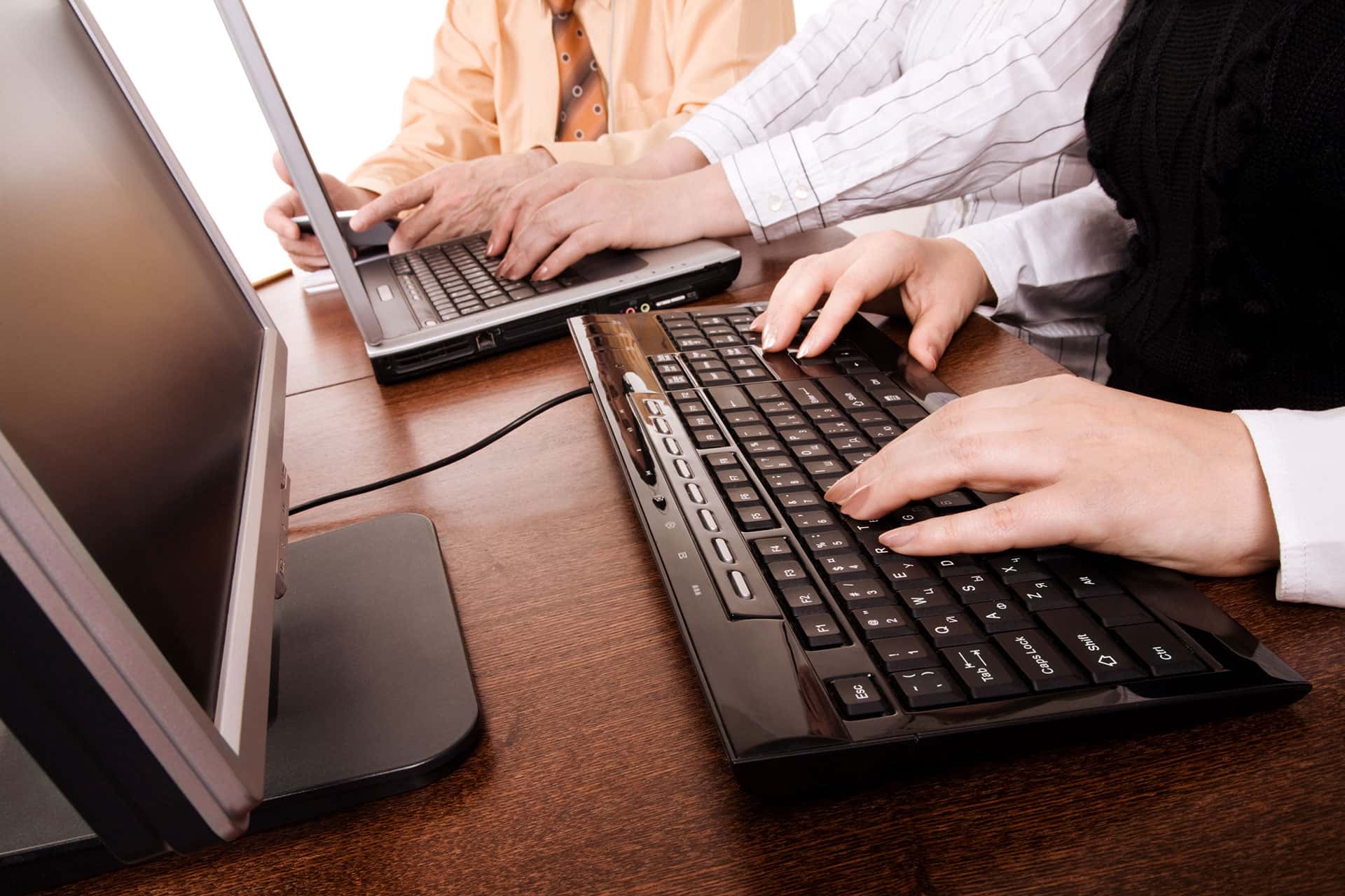 IT Support & IT Services Tennessee | Freedmind Managed Solutions